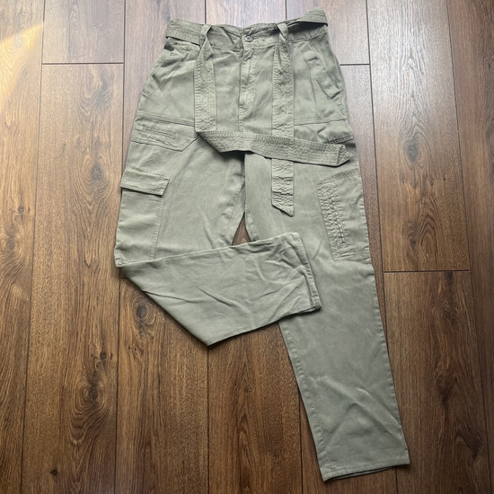 Cargo pantalone H&M