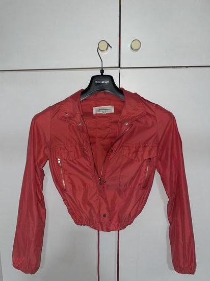 Bershka vintage jaknica 1500 snizeno***