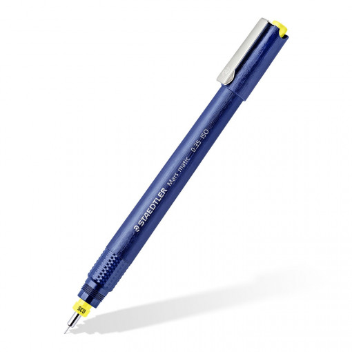 RAPIDOGRAF 0,35mm