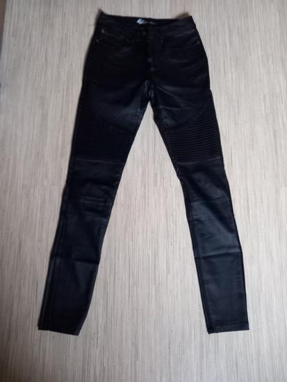 DENIM pantalone Vintage /36