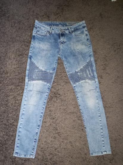 Ženske farmerke NESAL JEANS