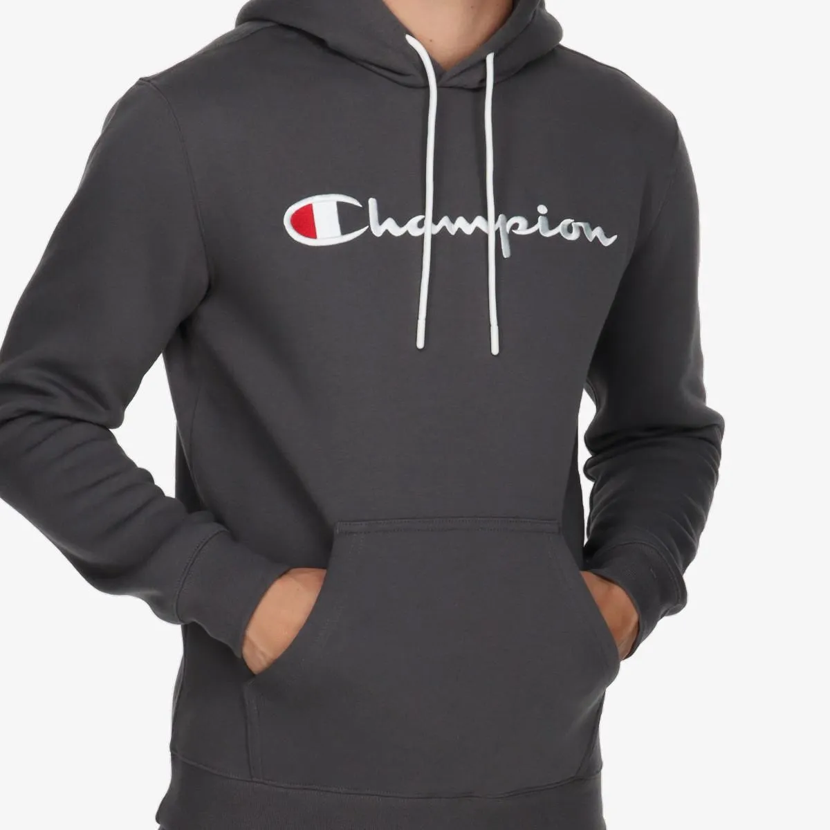 CHAMPION Dukserica HOODED SWEATSHIRT