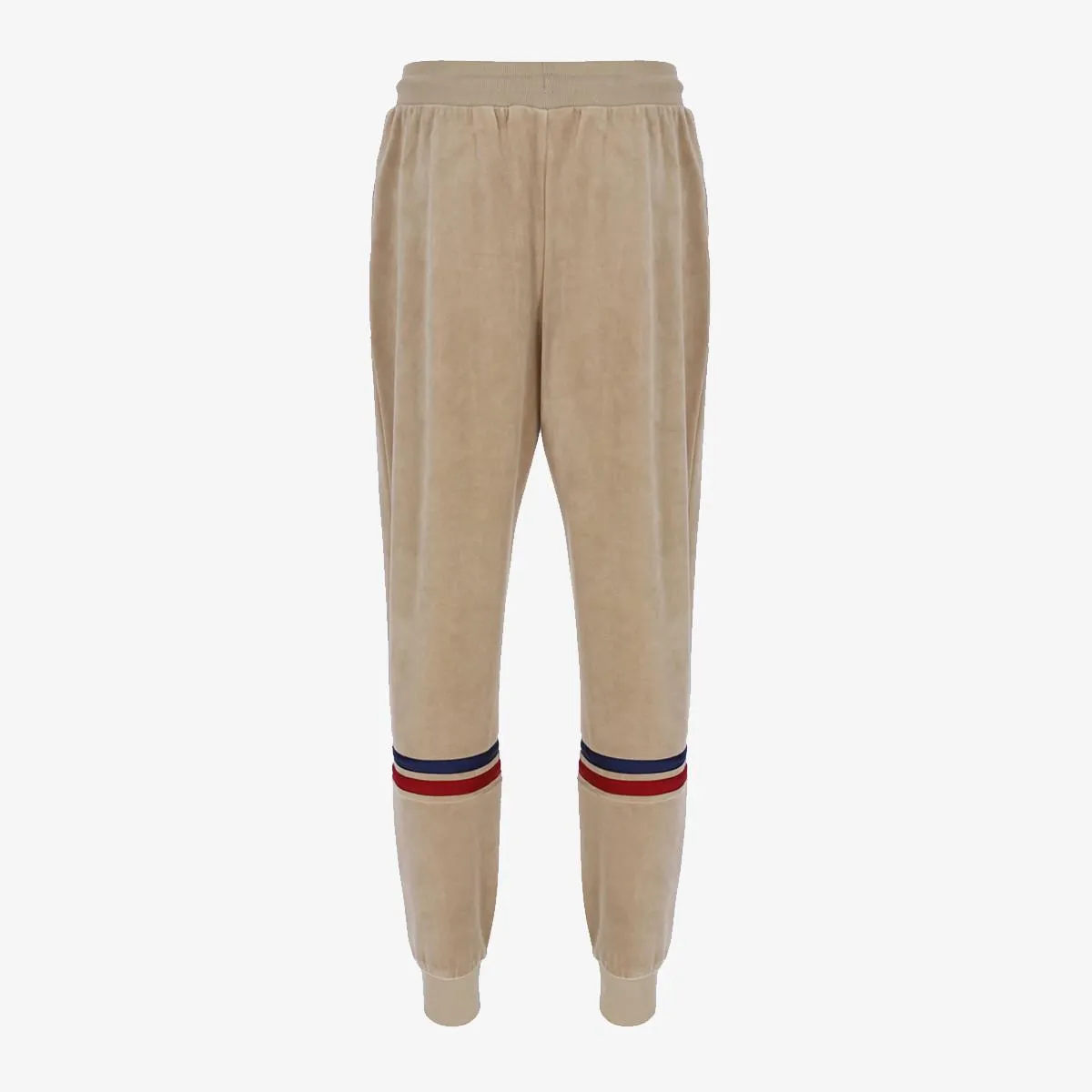 SERGIO TACCHINI Donji deo trenerke DALLAS LUXE VELOUR PANTS