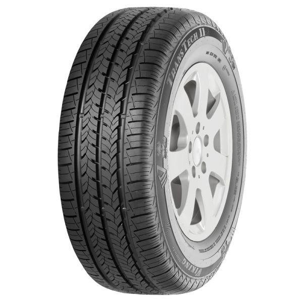 205/65R15C TransTech II 102/100T