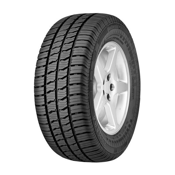 225/75R16C Conti VancoFourSeason 2 121/120R