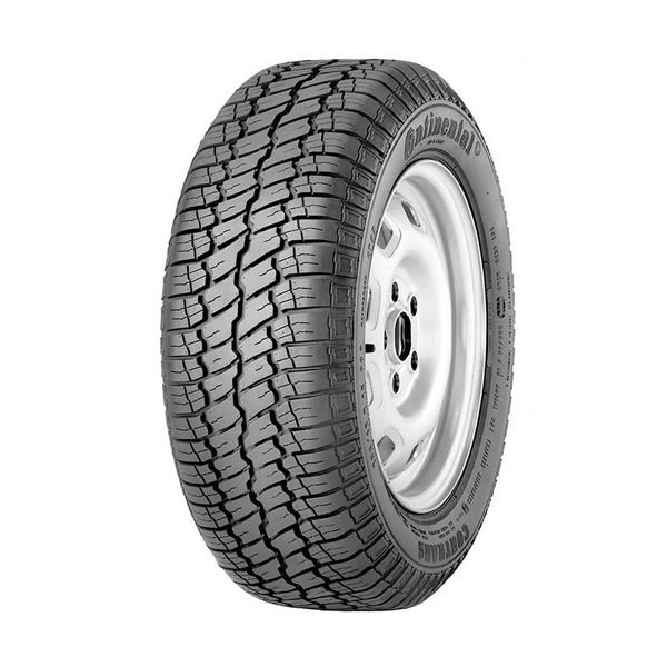 165/80R15 Conti CT 22 87T