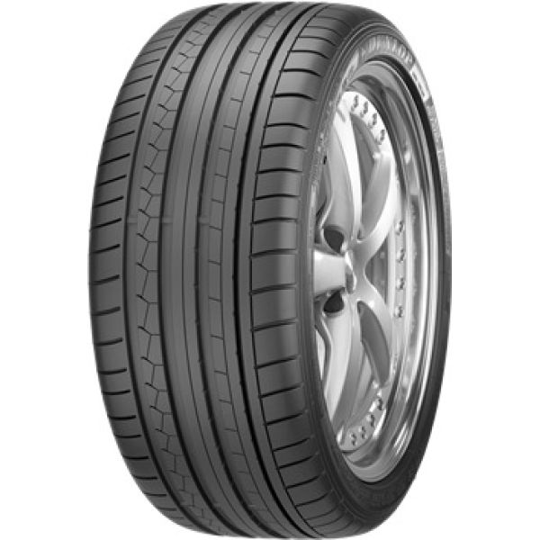 245/40R20 SP SPORT MAXX GT 99Y XL J FP