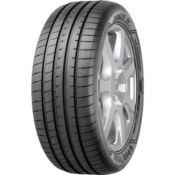 245/45R20 EAG F1 ASYMM 3 SUV 103W XL FP