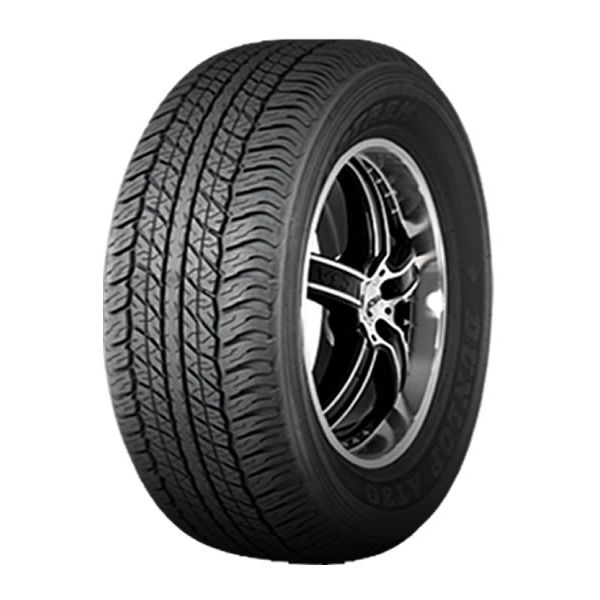 245/70R17 GRANDTREK AT20 110S