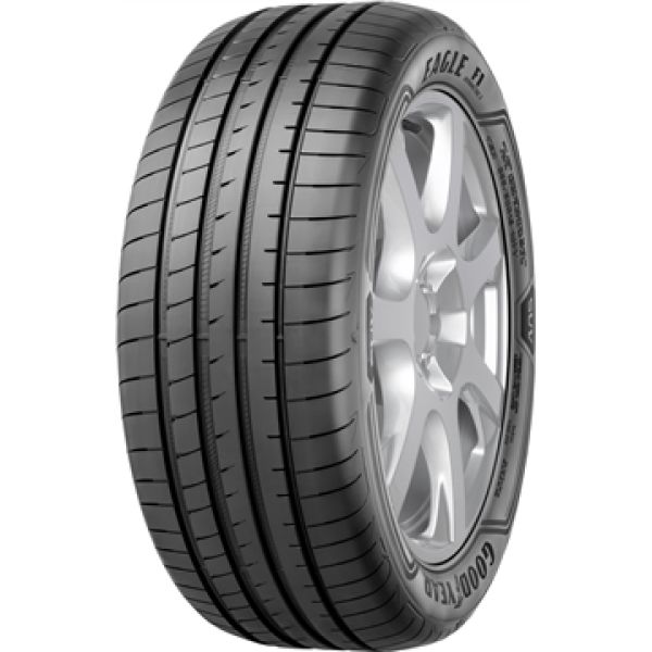 255/45R19 EAG F1 ASYMM 3 SUV 100V FP