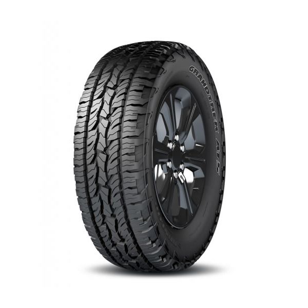 255/55R18 GRANDTREK AT5 109H XL