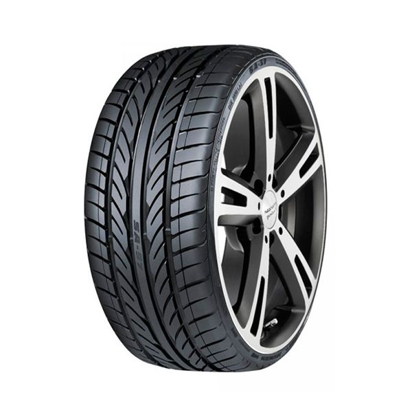 255/55R18 WestLake SA57 109V XL