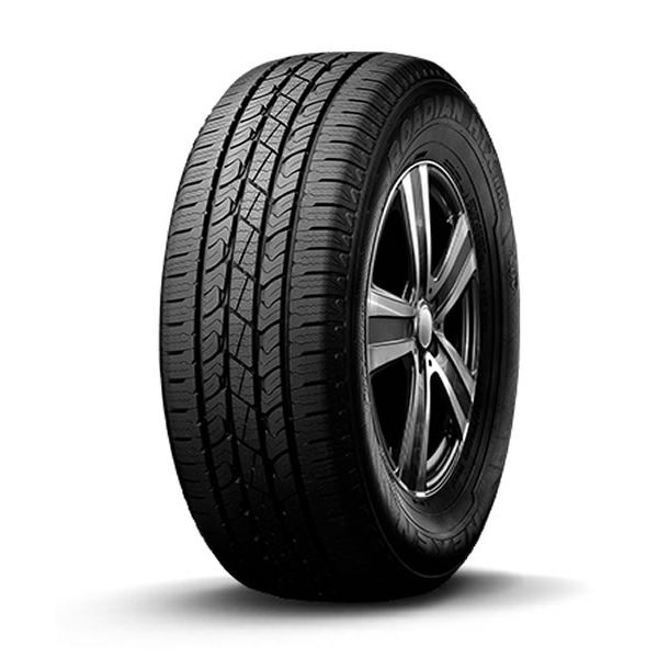 255/65R17 Roadian HTX RH5 110S