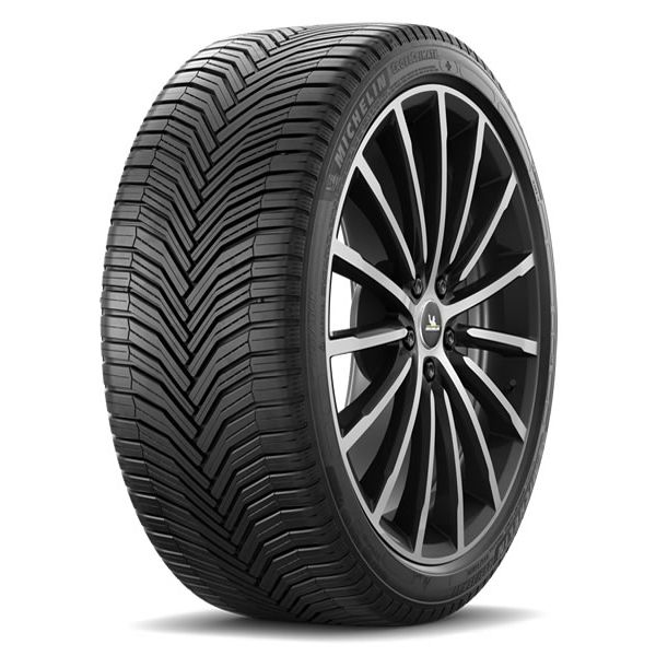 275/55R19 CROSSCLIMATE SUV 111V MO