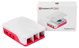 RASPBERRY-PI5-CASE R/W