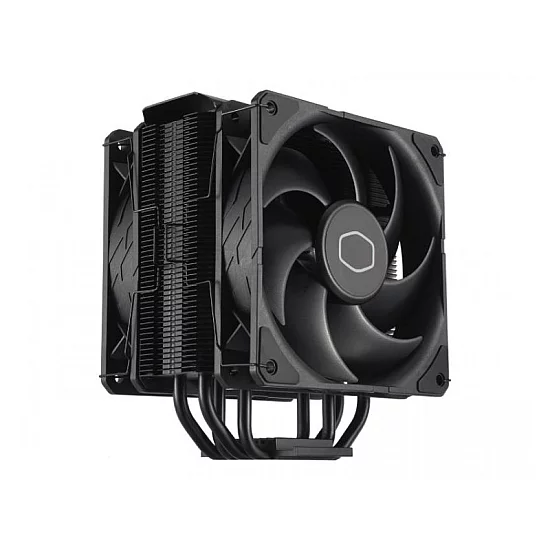COOLER MASTER HYPER 212 BLACK X DUO RR-S4KK-25DN-R1 PROCESORSKI HLADNJAK CENA