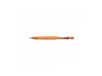 Tehnička olovka PILOT H329 narandžasta 0.9mm 221538