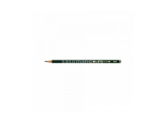 Grafitna olovka Faber Castell HB 9000 190004