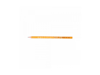 Grafitna olovka Centrum žuta 80326