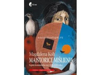 Majstorice mišljenja