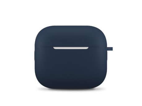 NEXT ONE SILICONE CASE FOR AIRPODS 3 - BLUE