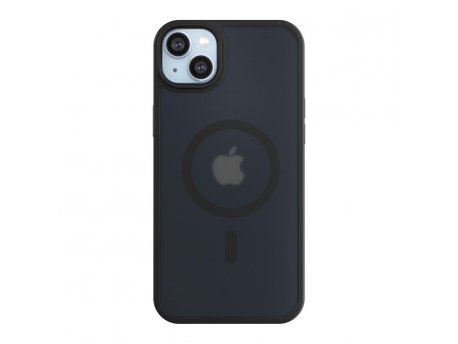 NEXT ONE MAGSAFE MIST SHIELD CASE FOR IPHONE 14 PLUS - BLACK (IPH-14PLUS-MAGSF-MISTCASE-BLK)