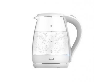 DEERMA ELECTRIC KETTLE DEM-SH30W