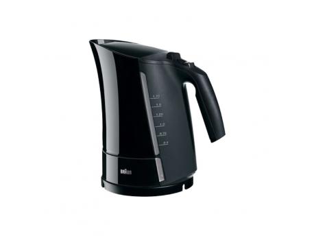 BRAUN KUVALO ZA VODU WK300 BLACK ZAPREMINA 1.6L/SNAGA 2200W