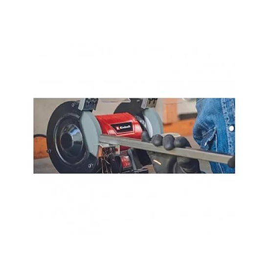 EINHELL KWB BRUSNI DISK 200X25X32MM SA DODATNIM ADAPTERIMA NA 25/20/16/12.7MM 49507735 CENA
