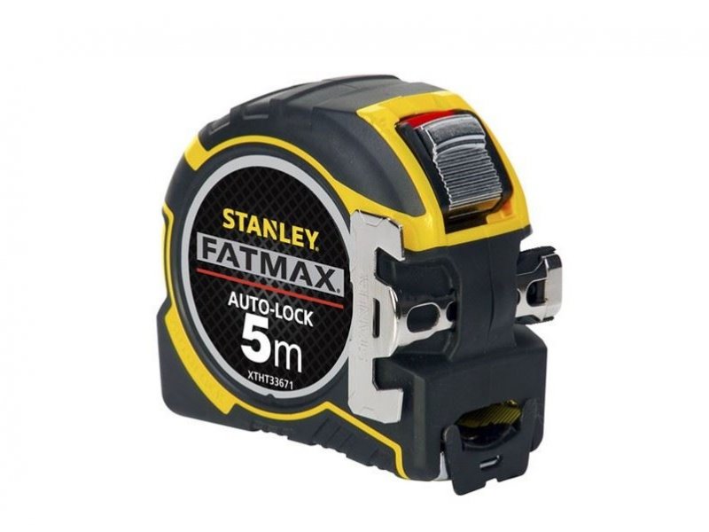 STANLEY MATAR FM AUTOLOCK 5M STANLEY CENA