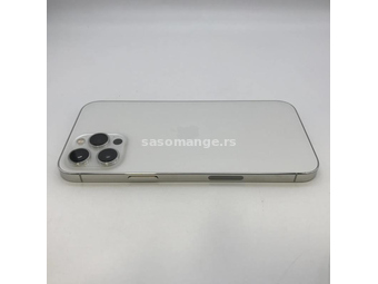 iPhone 12 Pro 128GB Silver 100% Zdravlje Baterije