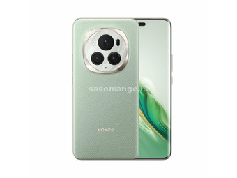 Smartphone HONOR Magic6 Pro 5G 12GB/512GB/zelena 5109BBVL