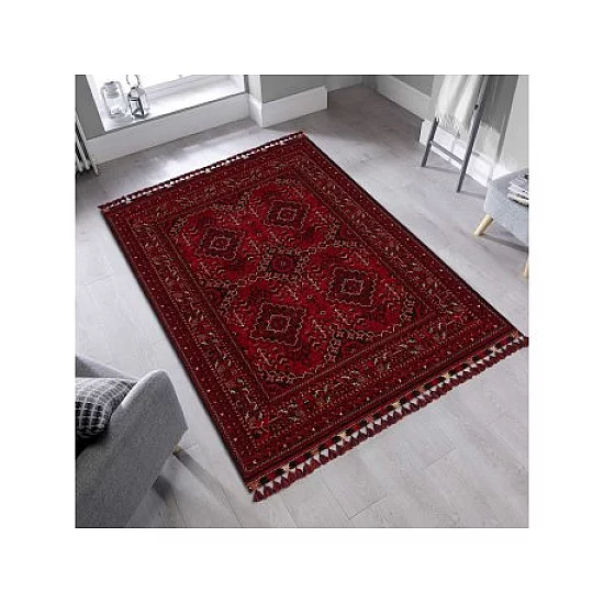 CONCEPTUM HYPNOSE TEPIH BHR 05 RED ( 160 X 230 ) CENA