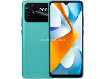 POCO C40 3/32GB Power/ zelena