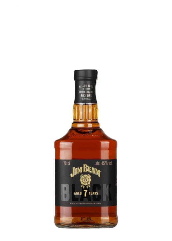 Bourbon Jim Beam Black 0.7L