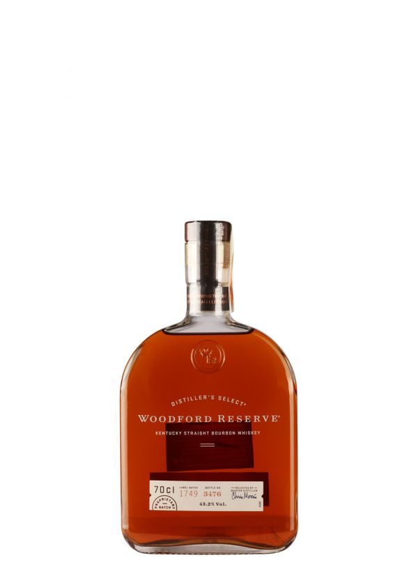 Bourbon Woodford Reserve 0.7L