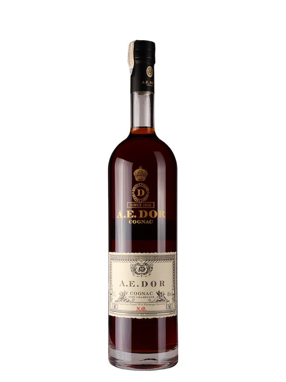 Cognac A.E. Dor XO Magnum 1.5L