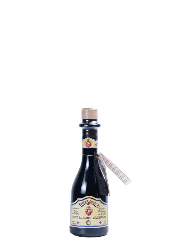 Aceto Balsamico 1 botti - Ponte Vecchio 250 ml