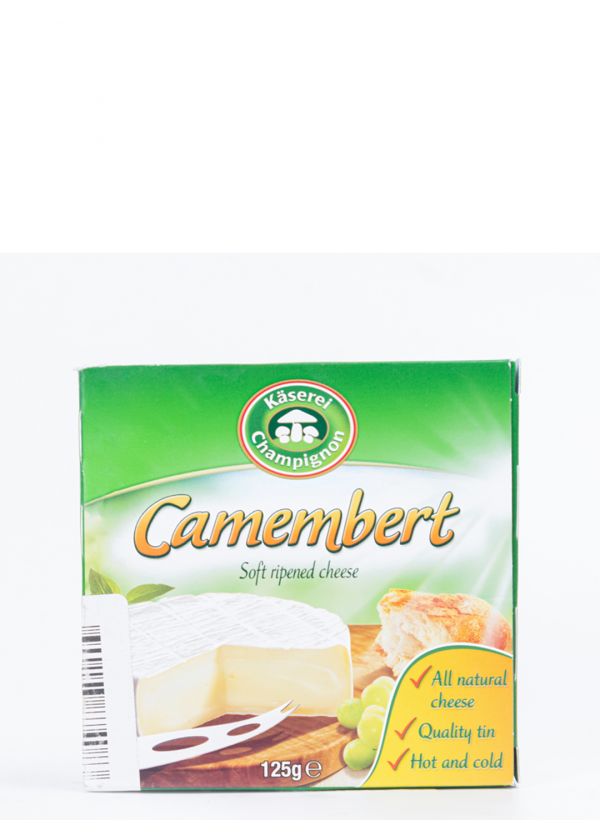 Camembert 125g