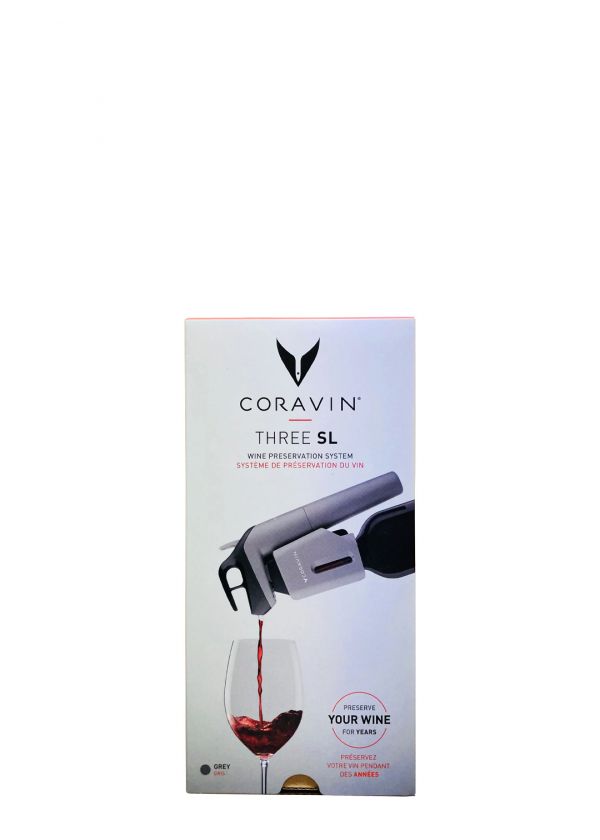 Coravin Model 3