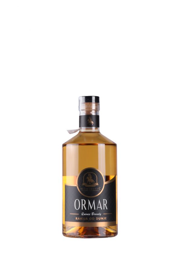 Momirović Ormar Dunja 0.7L