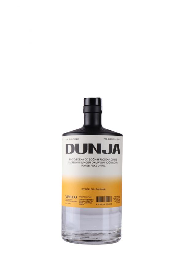 VRL Dunja 0,7l