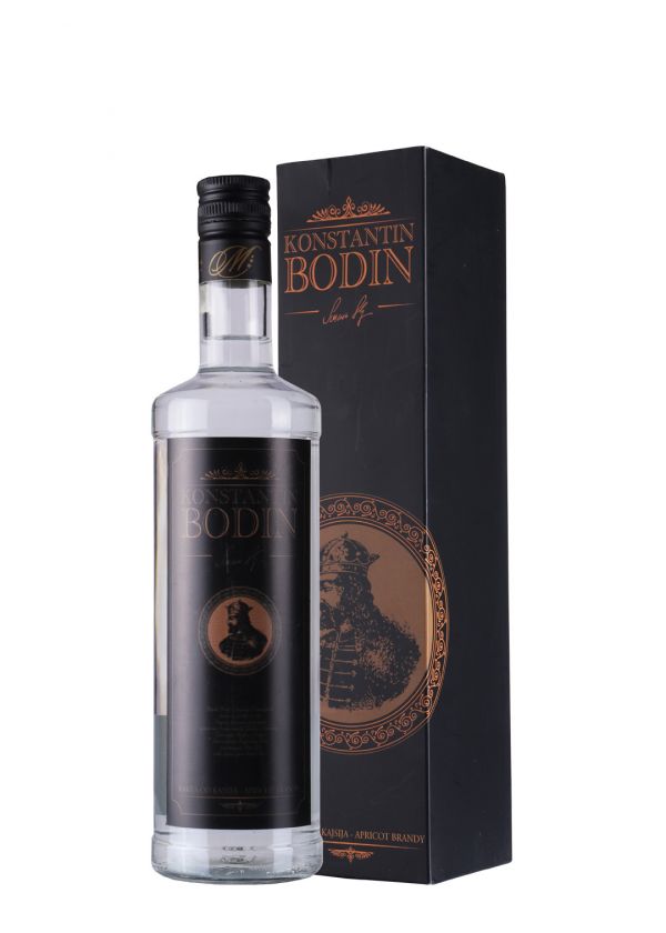 Konstantin Bodin Kajsija 0,7l