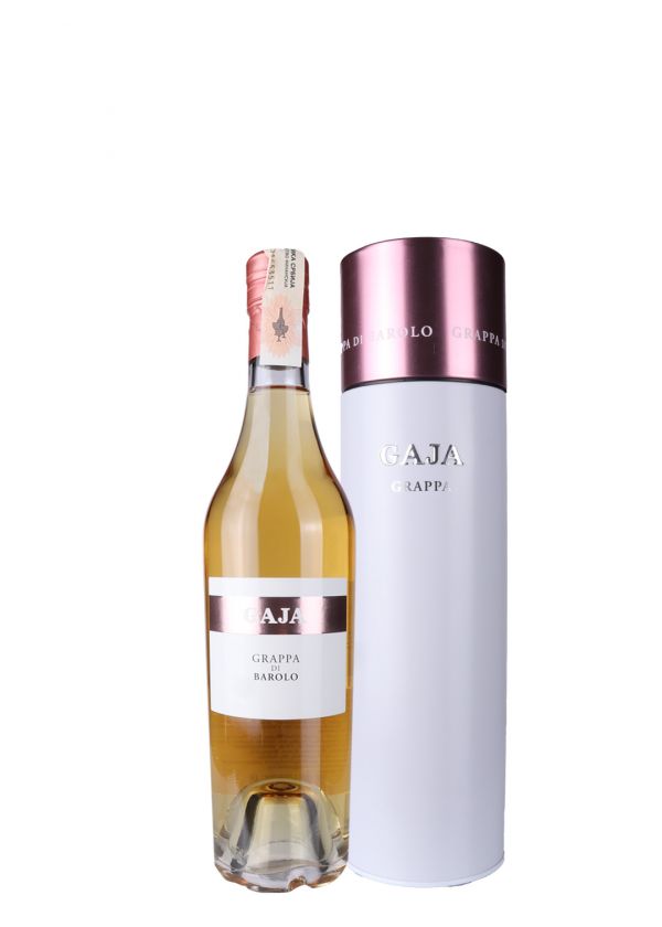 Grappa Di Barolo Gaja 0.5L