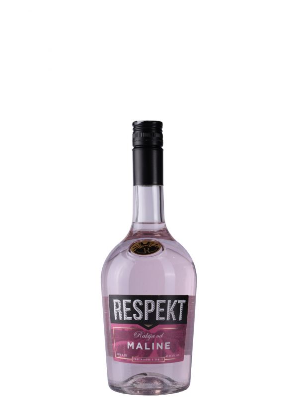 Respekt Malina 0,7l