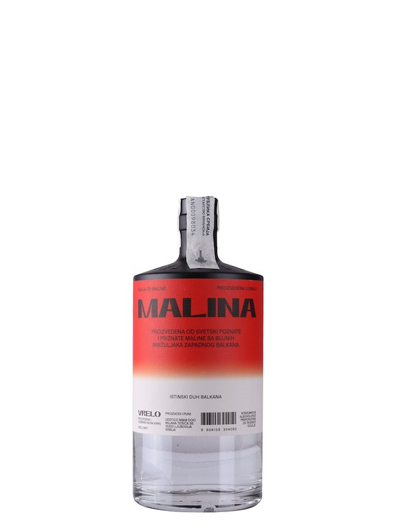 VRL Malina 0,7l