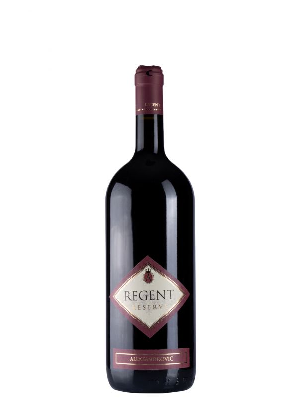 Aleksandrović Regent Grand Reserve 1.5L