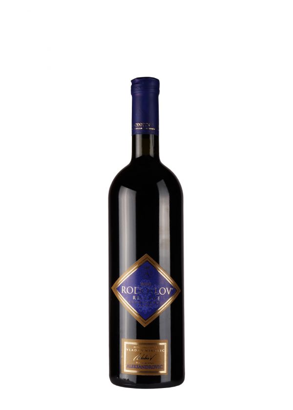 Aleksandrović Rodoslov Grand Reserve