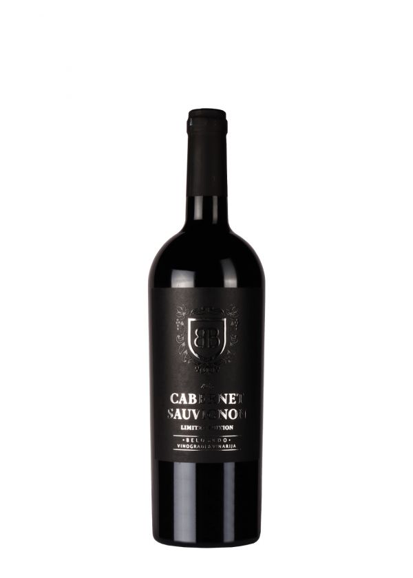 Belo Brdo Cabernet Limited