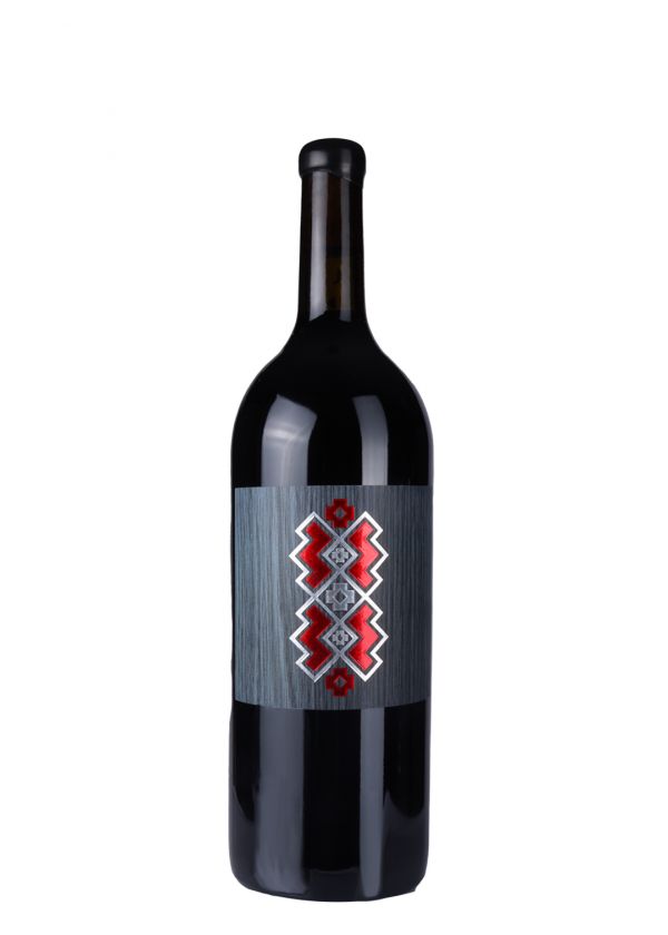 Cilić Manifest Merlot 1,5l